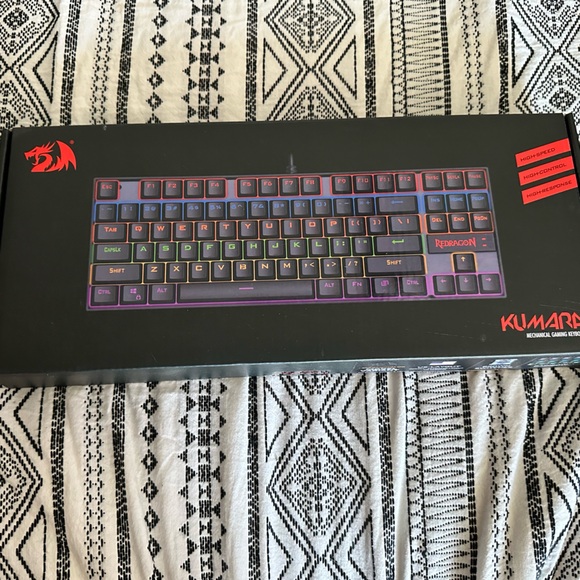 Computers, Laptops & Parts | Computer Keyboard | Poshmark